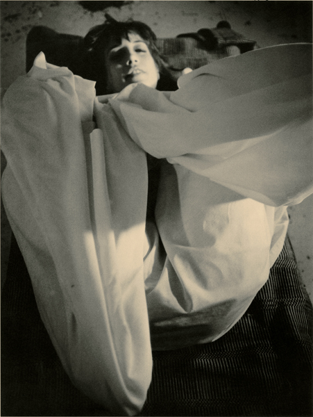 David Salle | Untitled, 1985